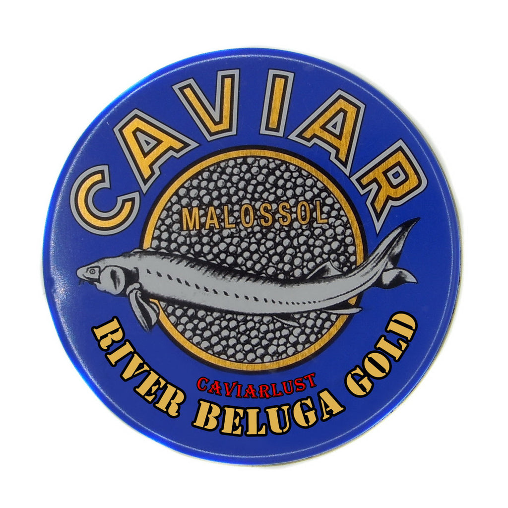 caviar fish name